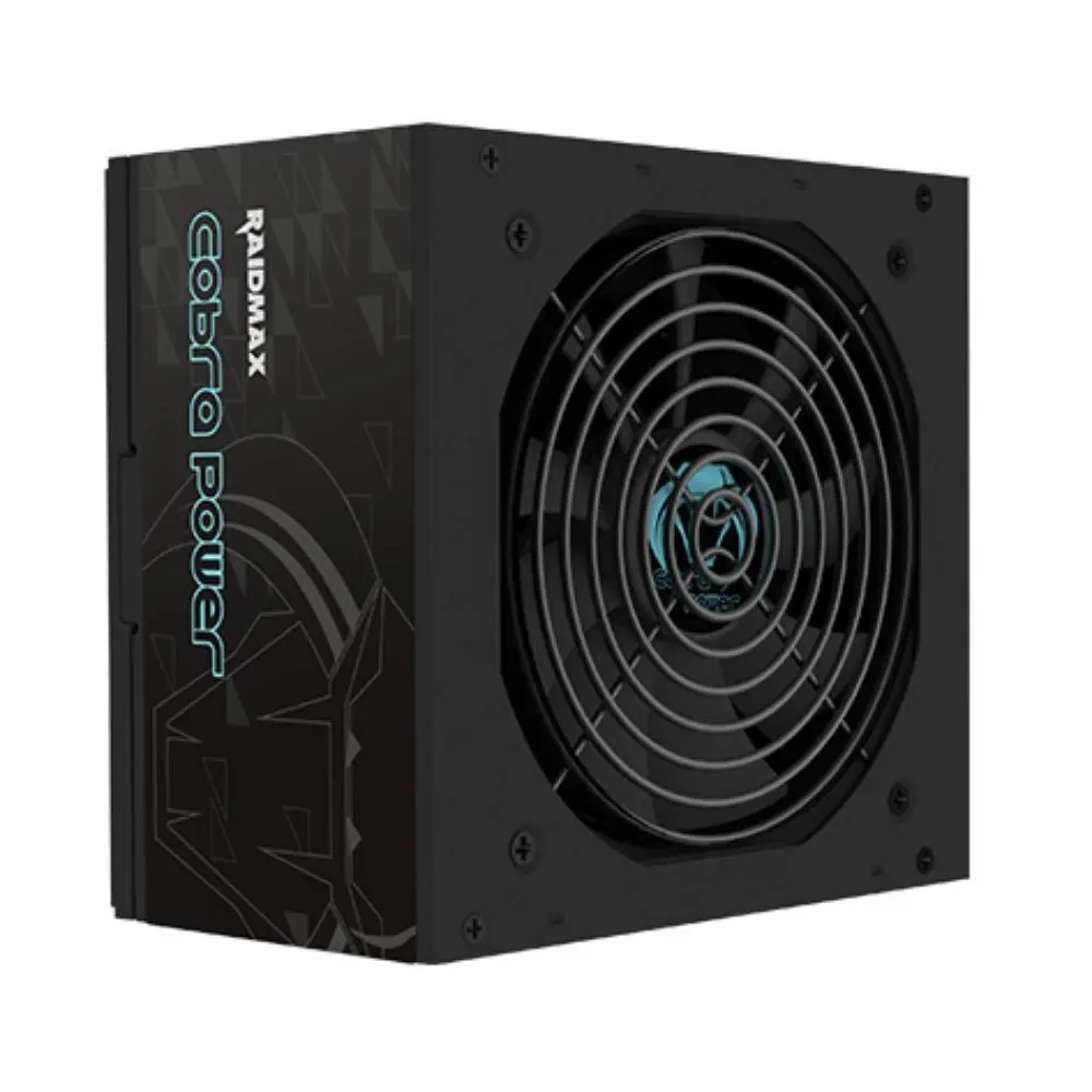 Raidmax Napajanje 750W Vortex RX-750AE-D Cobra 80+ GOLD ATX3.0/Gen5.0/+12VHPWR