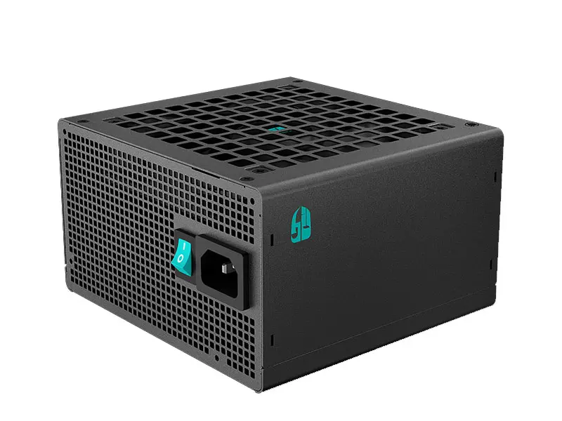 Napaјanje Deepcool 500W PF500X Bronze 80 Plus RealPower