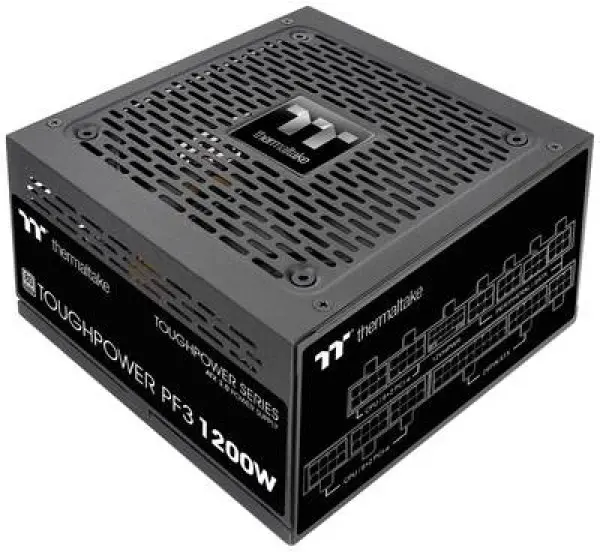 THERMALTAKE Napajanje 1200W Toughfpower PF3 Modular, PS-TPD-1200FNFAPE-3 crno