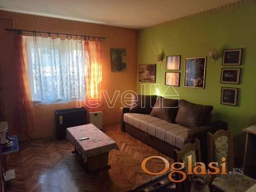 NOVI SAD - KLISA - 83.00 m2