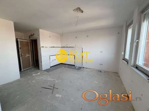 Mirijevo 37,34m2, 1.0 novogradnja ID#4991