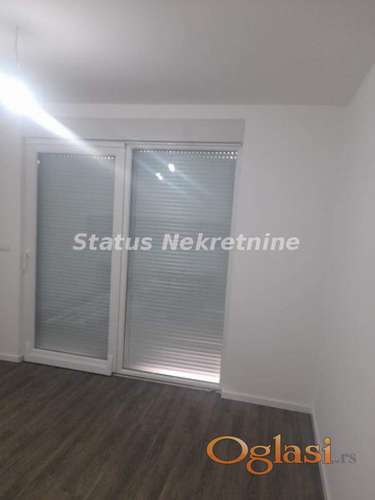 Adice- Useljiv Lep Jednoiposoban stan 30 m2 sa Gratis Zatvorenom Terasom od 50 m2-065/385 8880
