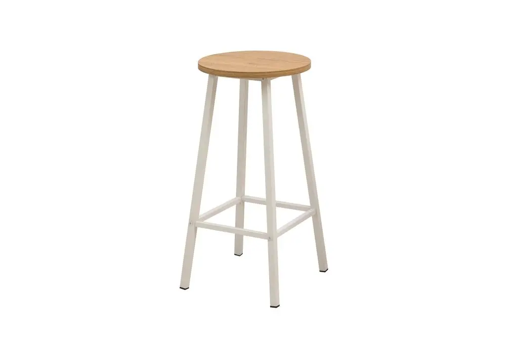 Hanah Home Barsk stolica Mora, Braon-bela