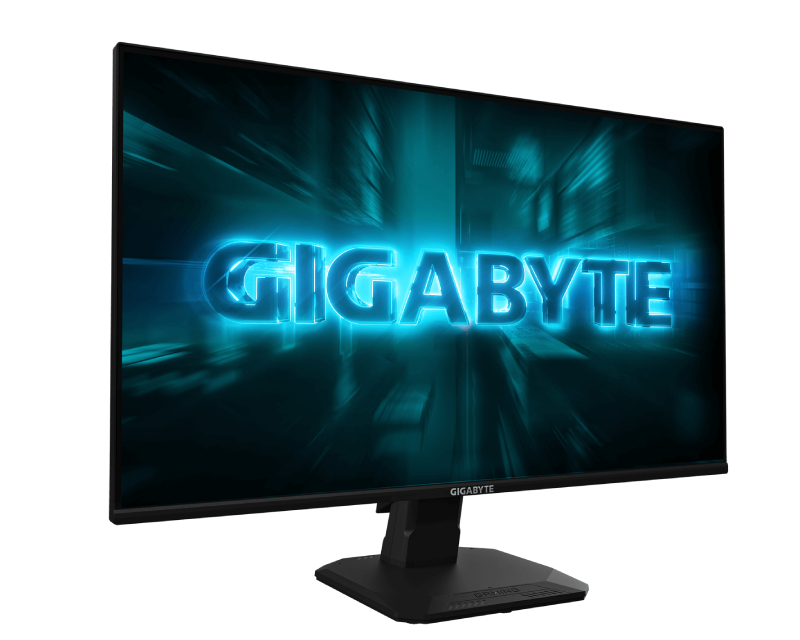 GIGABYTE 24.5 inča GS25F14 FHD 1920×1080 SS IPS 144 Hz gaming monitor