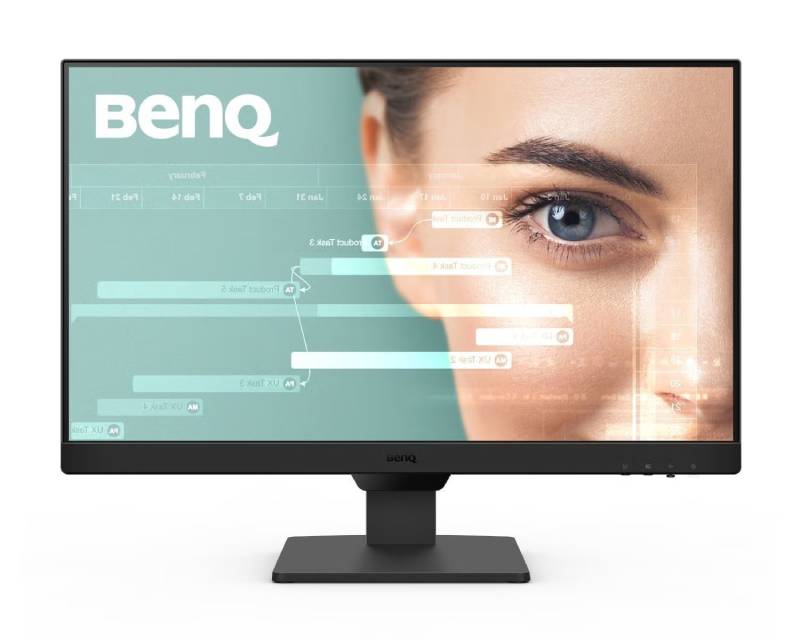 BENQ 23.8 inča GW2490 FHD 1920×1080 IPS 100 Hz monitor