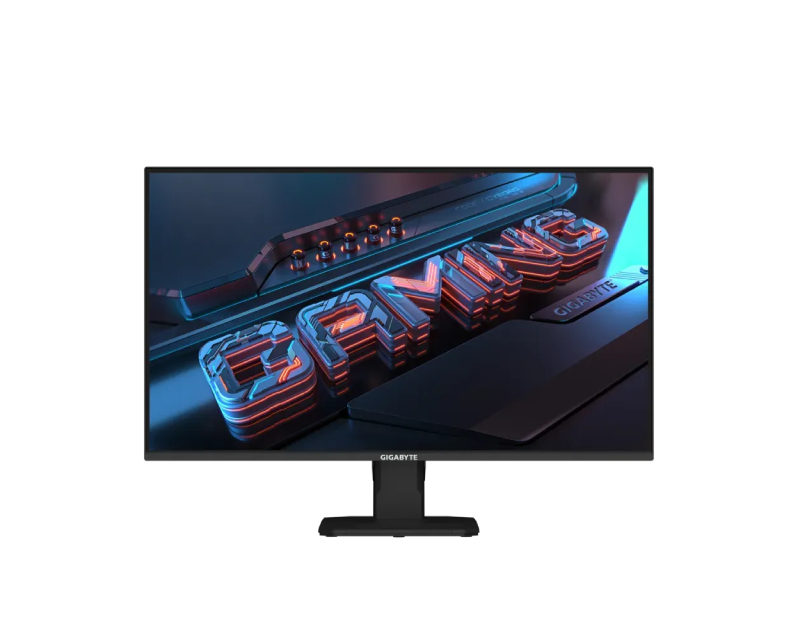 GIGABYTE 24.5 inča GS25F2 FHD 1920×1080 SS IPS 200 Hz gaming monitor