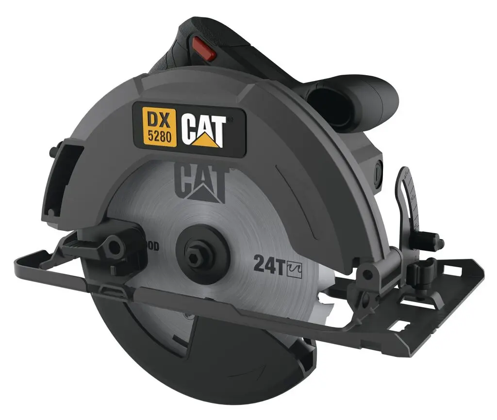 CAT Cirkular DX5280