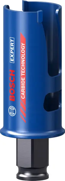 Bosch Testera za otvore Expert Construction Material Power Change Plus 2608901917, 32x60mm