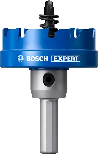 Bosch Testera za otvore sa osovinom Expert Sheet Metal 2608902007, 51x5mm
