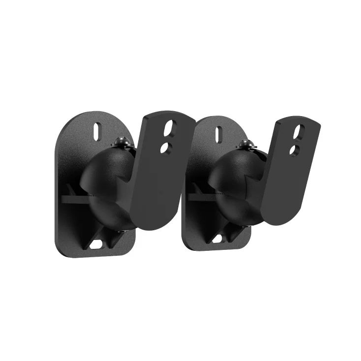 Zidni nosač za zvučnike 3.5kg, par