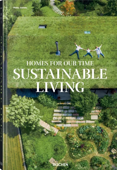 Homes for Our Time. Sustainable Living
