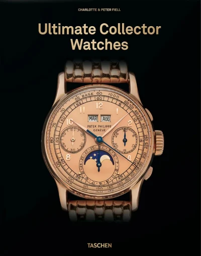 Ultimate Collector Watches