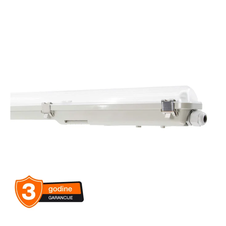 LEDVANCE armatura za LED cev 120cm IP65