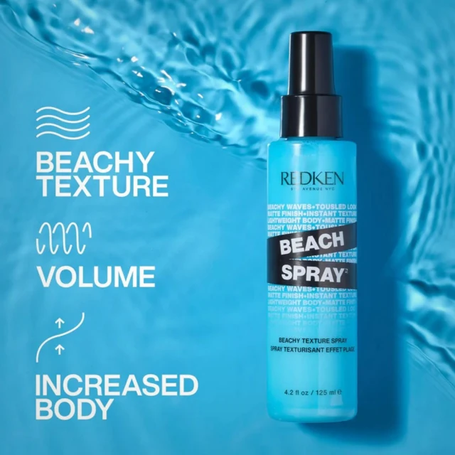 REDKEN BEACH SPRAY ZA TEKSTURU 125ML