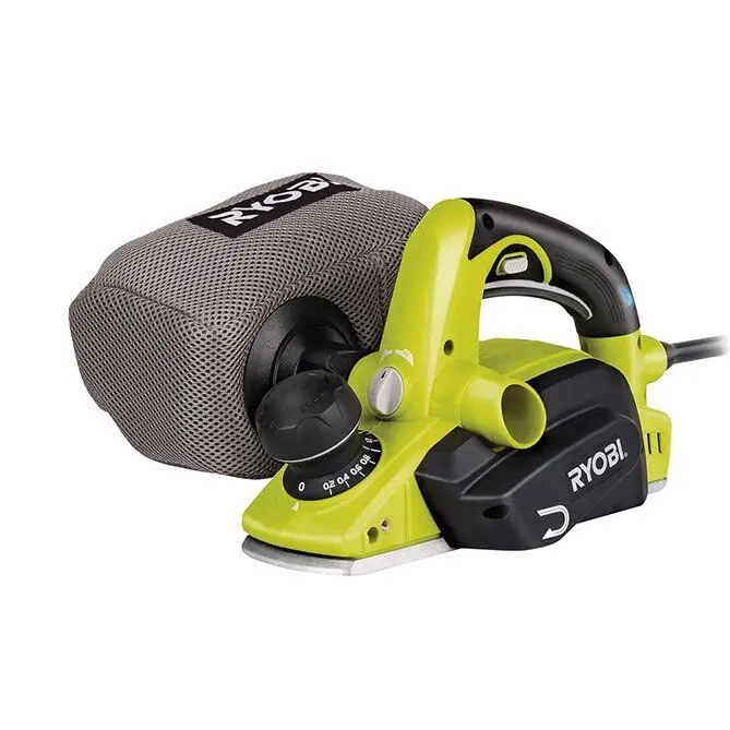 Ryobi Električno rende blanja, 750W EPN7582NHG