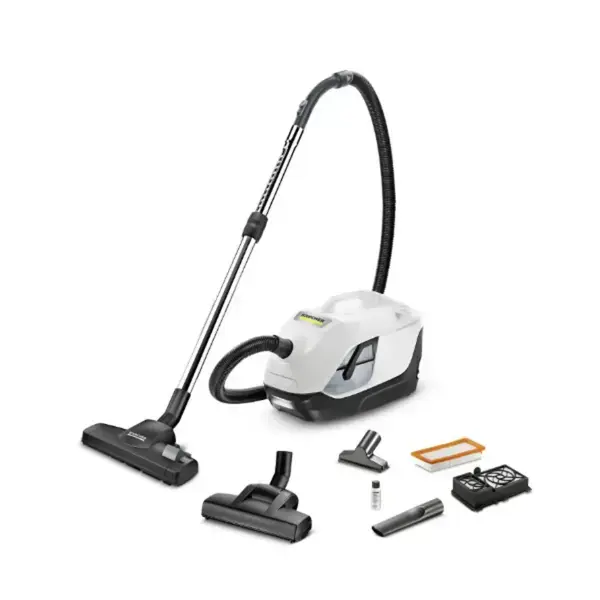 Karcher Usisivač sa vodenim filterom DS 6 EU, 650W, 2l