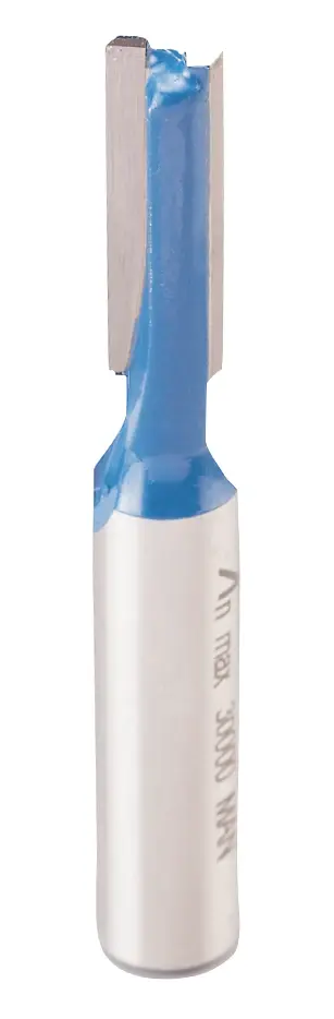EINHELL HM glodalo za glodalicu, 49754520, 12 ravni žleb