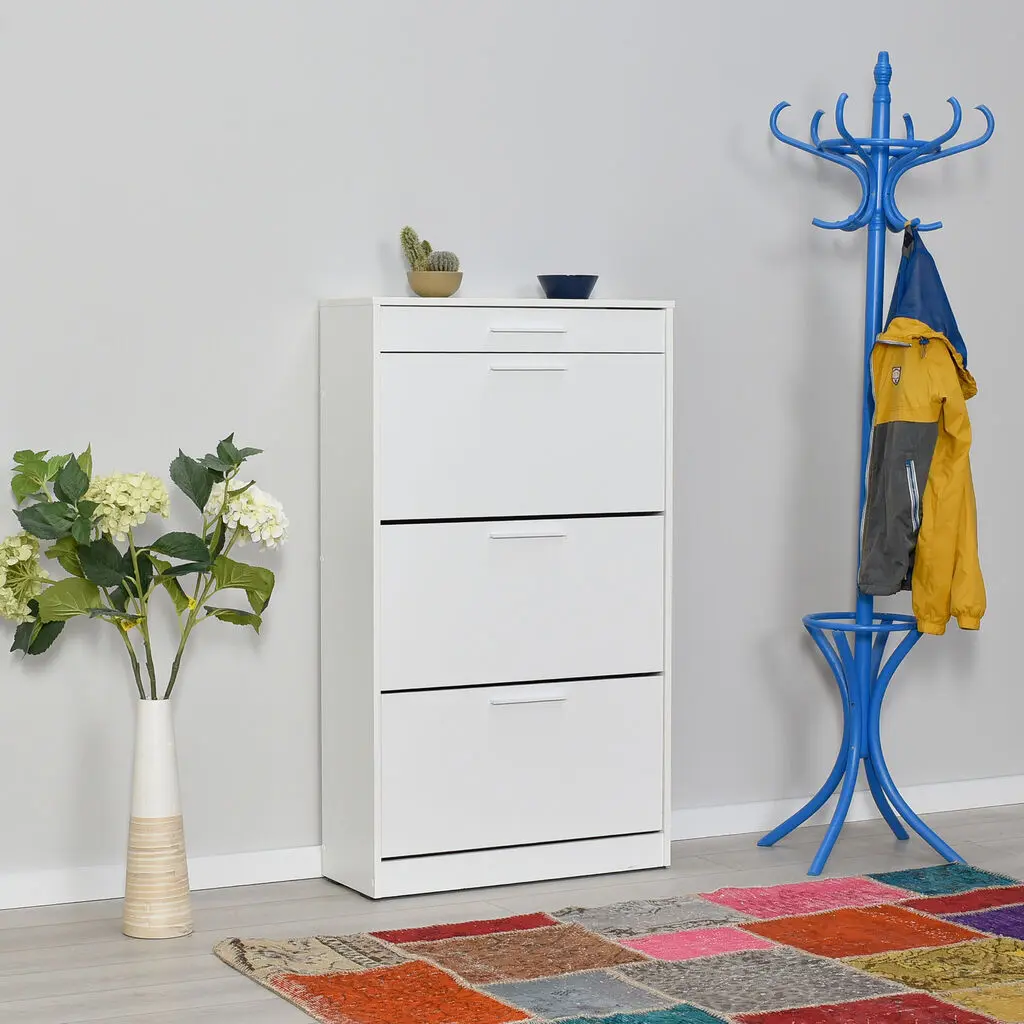 Hanah home Cipelarnik 75x128x29cm Beli