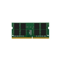 16GB DDR4 3200MHz Kingston KVR32S22S8/16.E
