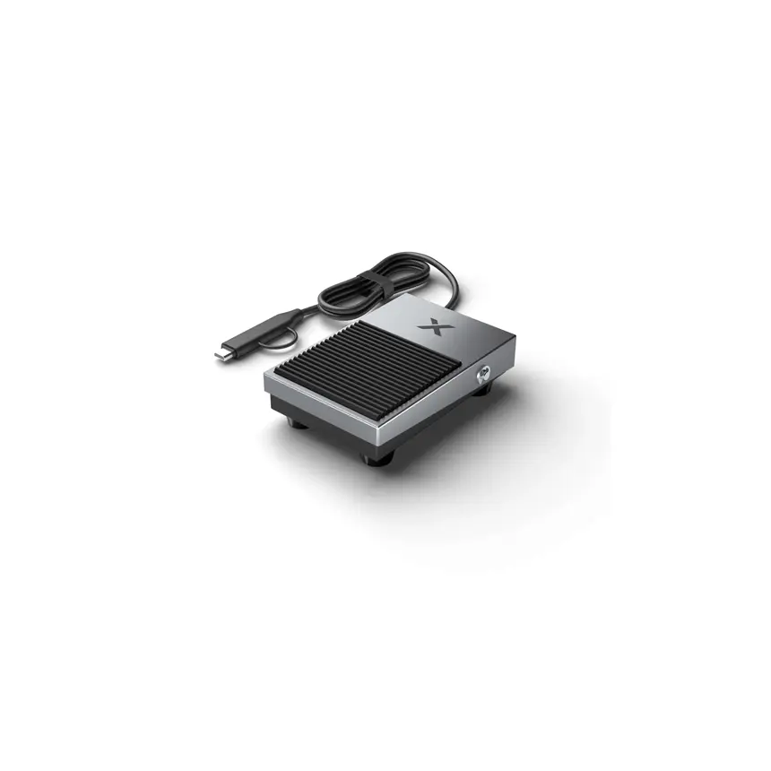 XTOOL PEDAL SWITCH