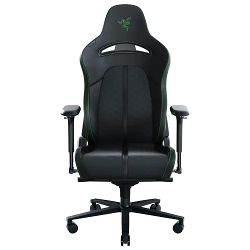 RAZER Gaming stolica Enki crna
