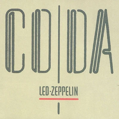 Coda (Remastered Original Vinyl)