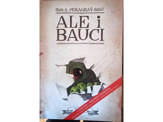 Ale i bauci