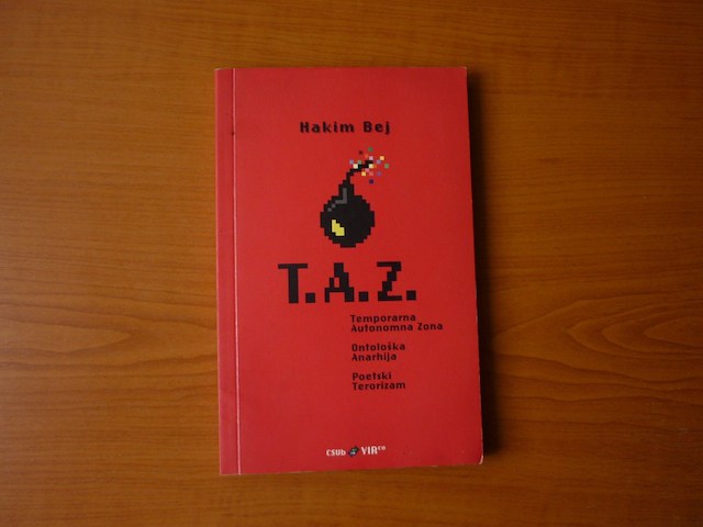 Hakim Bej T.A.Z.