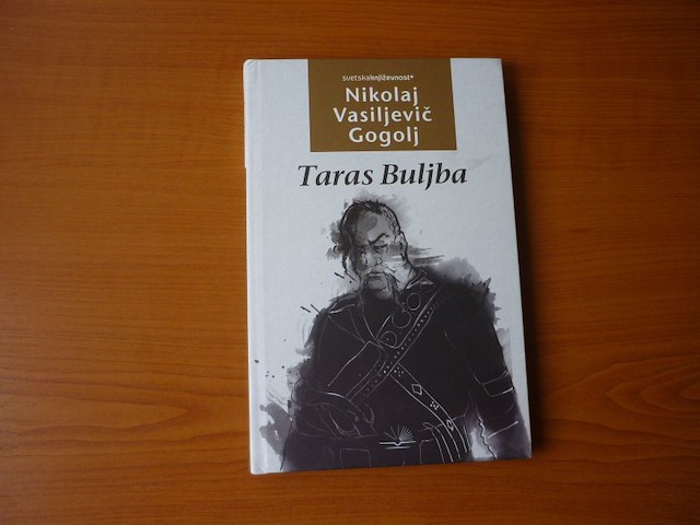 Gogolj TARAS BULJBA