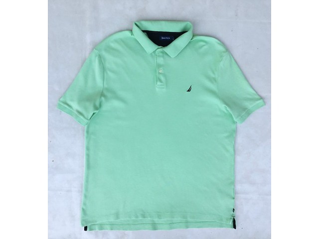 NAUTICA polo majica ORIGINAL vel.XXL