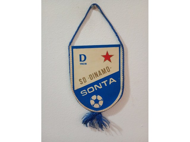 SD Dinamo Sonta 1928