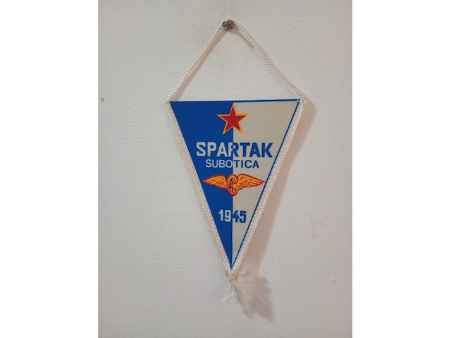 FK Spartak Subotica 1945