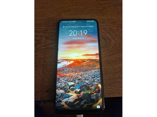 Huawei P Smart Z 2019