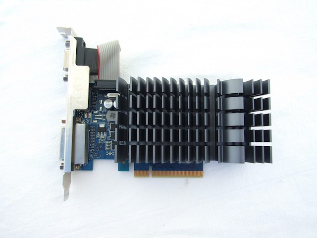 Asus GeForce GT 710 1GB