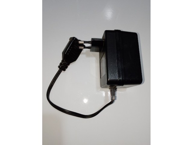 AC-AC Adapter 24V 0,41A 10W Motor