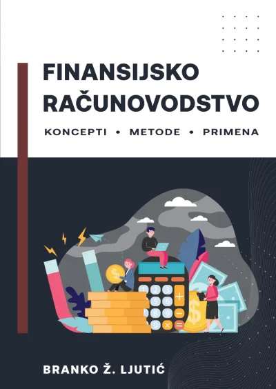 Finansijsko računovodstvo