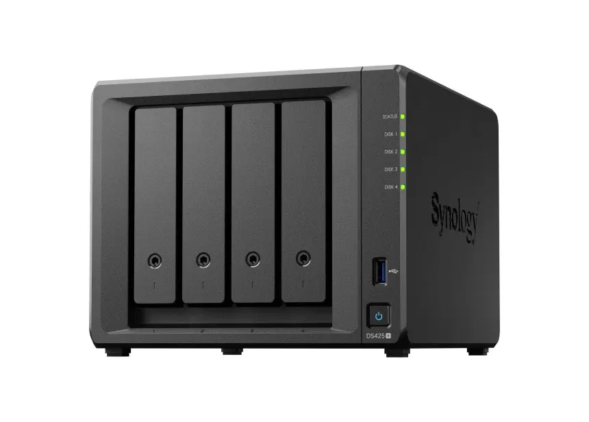 HDD NAS Storage Synology DS425+ 4-Bay