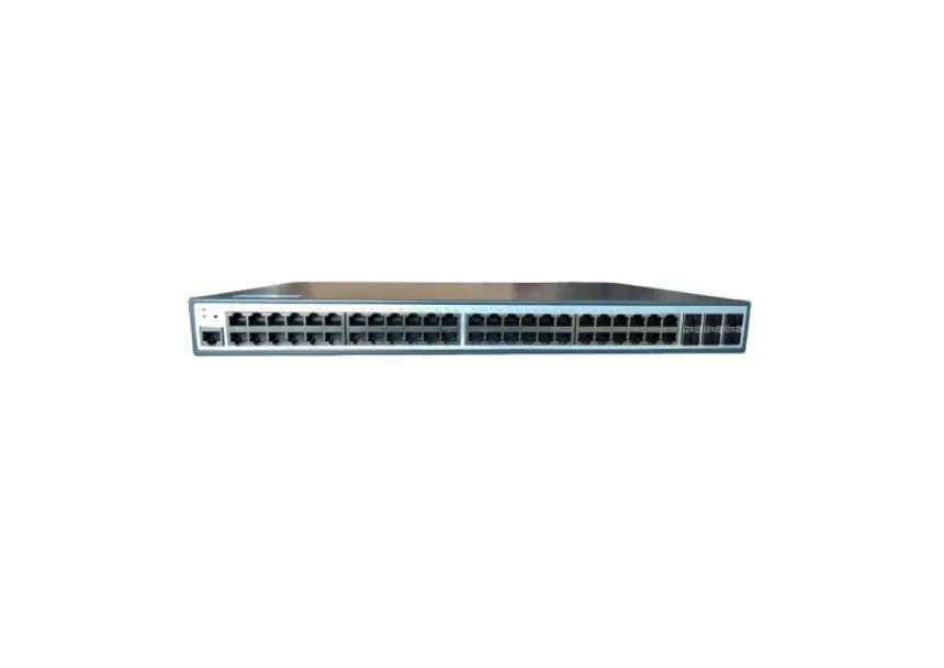 Exelink SGX2554 switch za Rack sa 48x10/100/1000 Base-T,6x1G/10 GE Base-X SFP+ porta L2 managed
