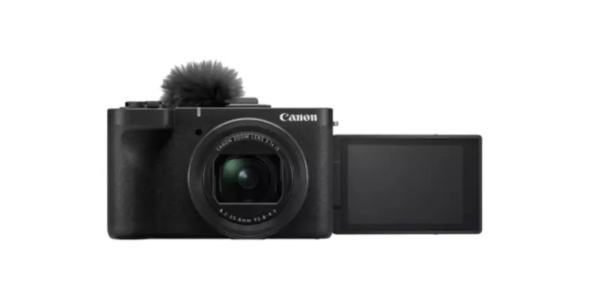 Kamera Canon VIDEOCAM PS V1 SEE