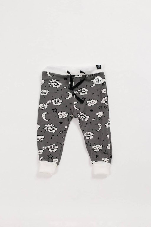 Pantalone Clouds