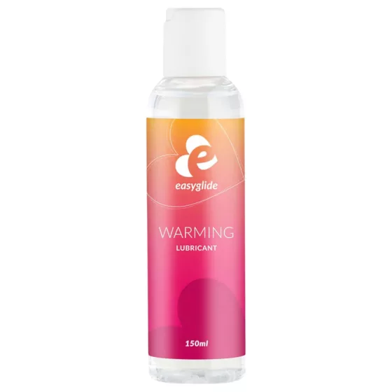 Easyglide warming 150ml