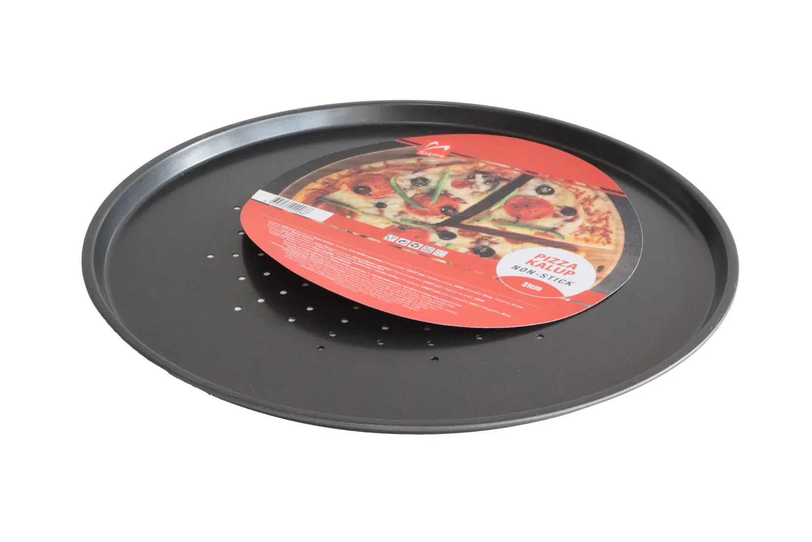 Sigma Kalup za picu Non Stick AER-947-2, 31cm