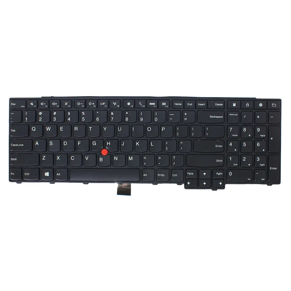 Tastatura za laptop Lenovo THINKPAD E540 with mouse