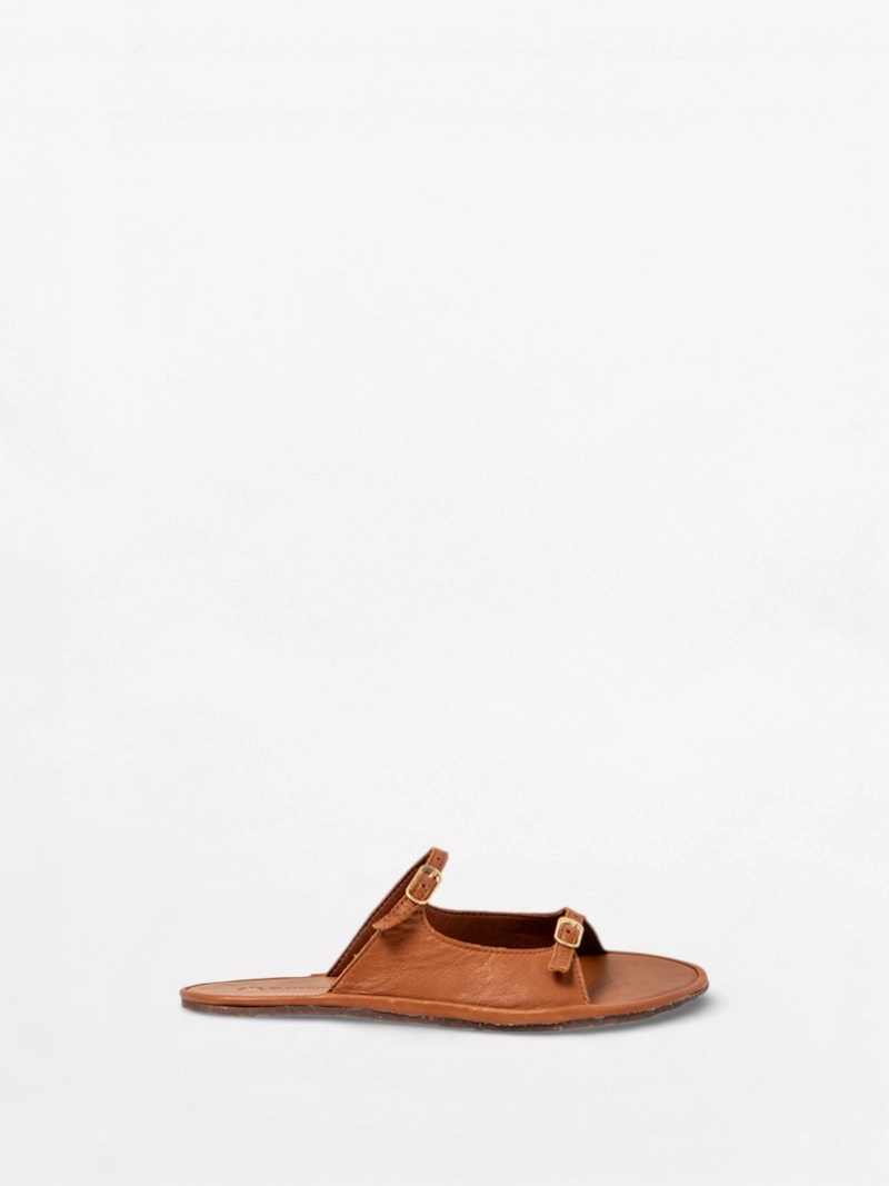Bare Sandals N5684