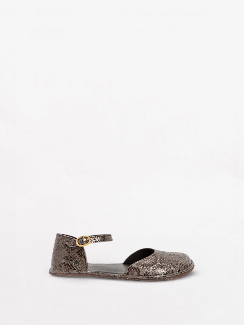 Bare Sandals N5683