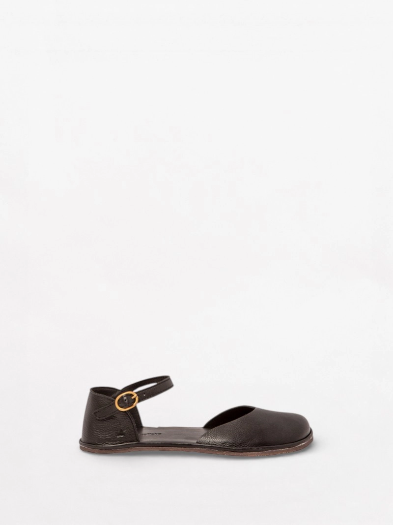 Bare Sandals N5683