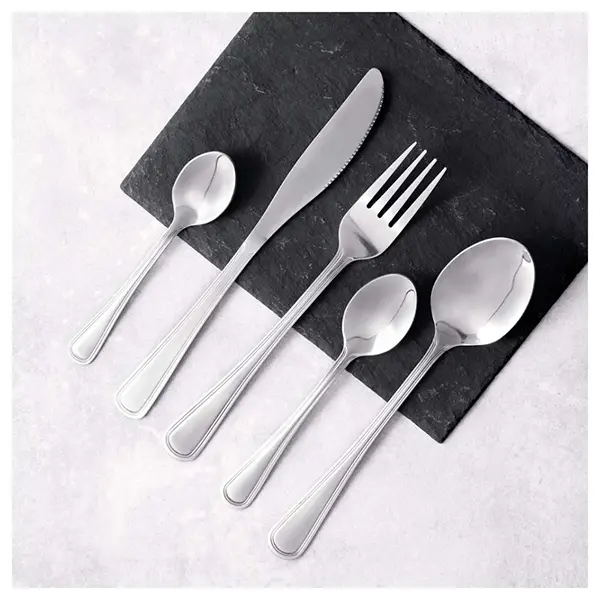 AMBITION Escajg set DJ89498 30/1 sivi