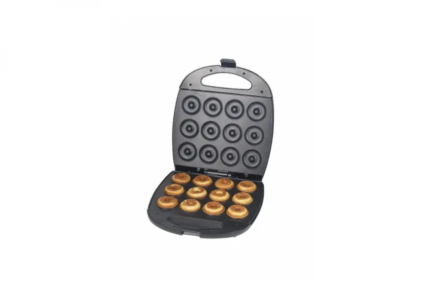 Aparat za krofnice Rosberg RP51442E 12 komada 1200W