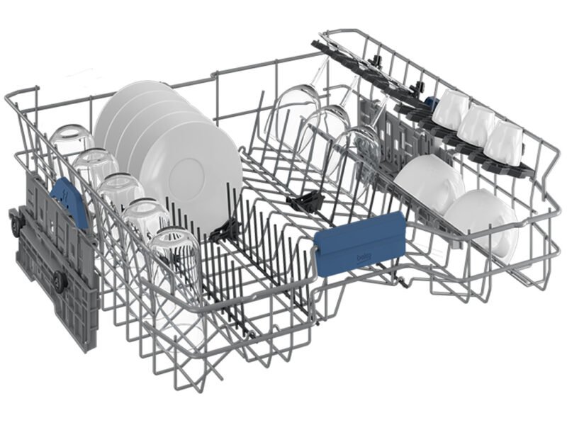 Masina za pranje sudova BEKO BDFN26530W