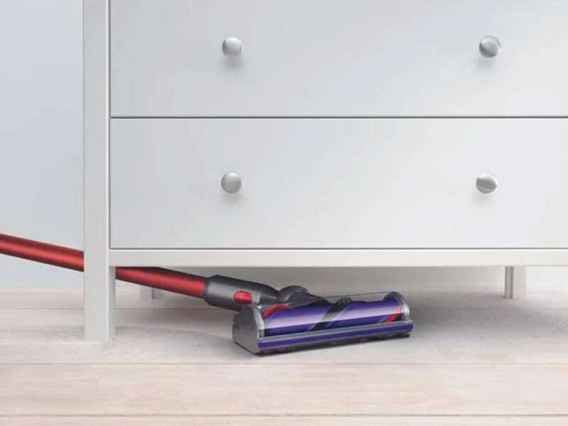 Usisivac stapni DYSON V10 Origin 394464